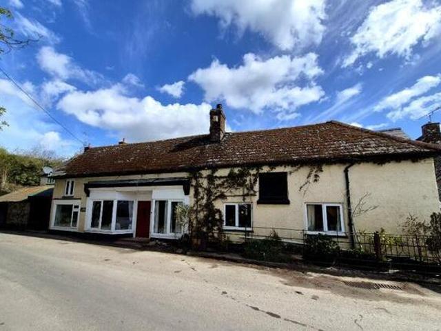 Quidham Street, Bowerchalke, 3 Bedroom Cottage
