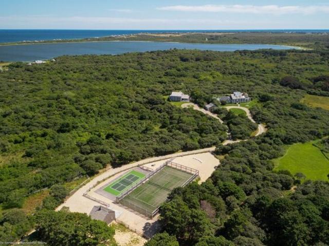 Quidnet Rd, Nantucket, Home For Sale