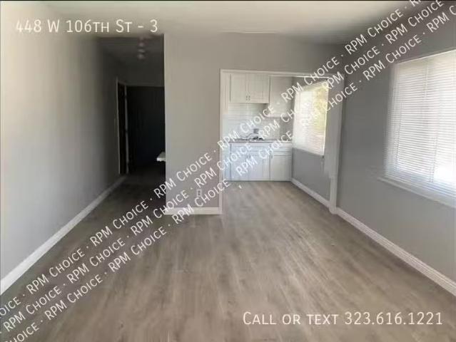 Quiet 1bd/1ba 2nd Floor Unit in small complex Apartments in.