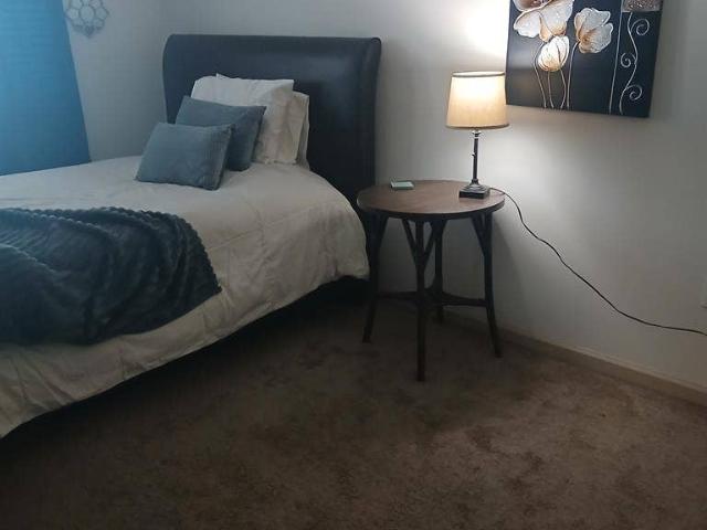 Quiet 1Bedrm 1Bathrm $1100 monthly