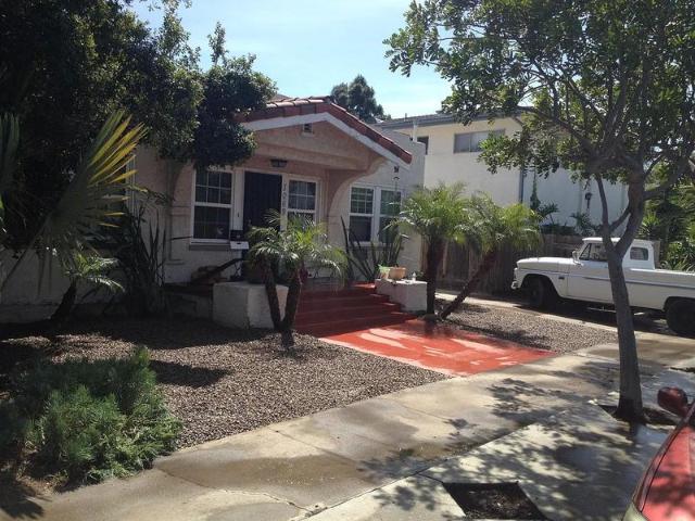 Quiet 2BR Apartment in Great South Park