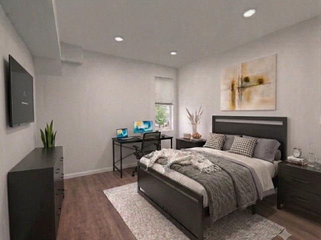 Quiet 3rd_Floor Oasis with Shared Bathroom_ Perfe