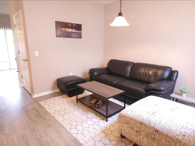 Quiet Townhome in a Gated Community