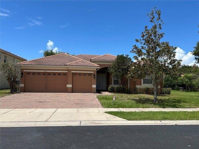 Quiet Water Trl, Kissimmee, Home For Sale