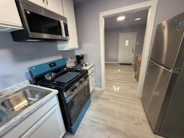 Quiet, Affordable, Newly Remodelled, All brand