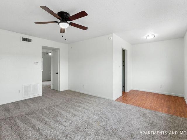 Quiet, affordable, and close to campus. 1/1 with cable/internet. Available now!