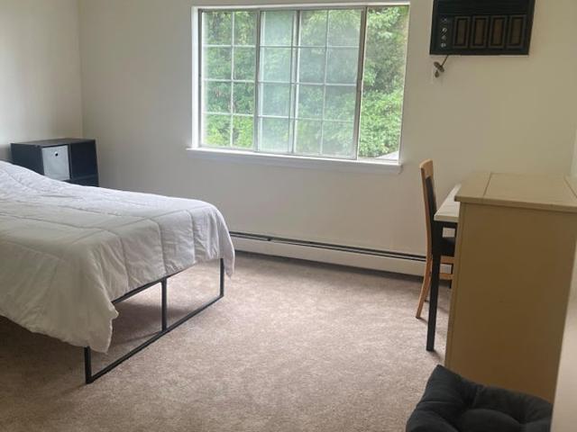 Quiet and convenient Living in Manchester, New Ham