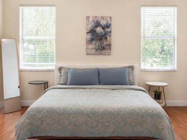Quiet, Beautiful & Spacious Home with a Peaceful Atmosphere