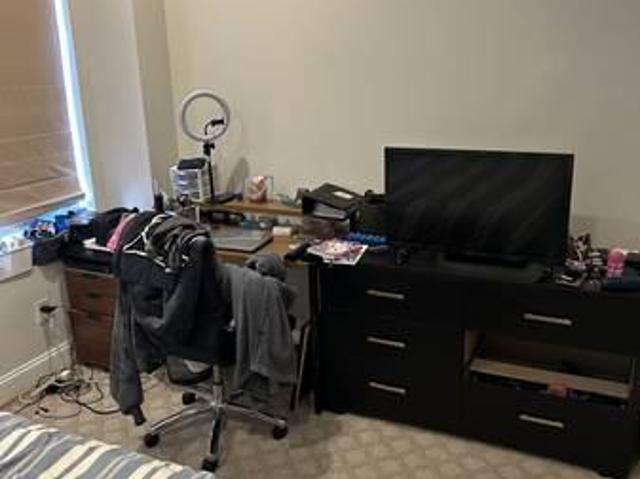 Quiet Bedroom with Utilities Incl U St /Shaw