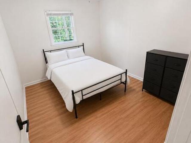 Quiet Co Living Near Peachtree Corners