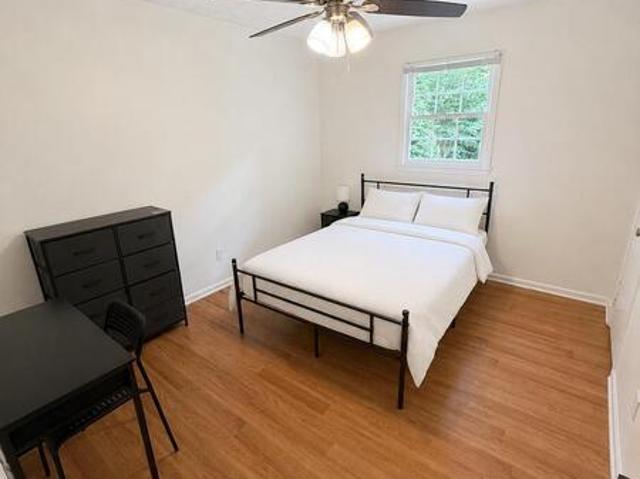 Quiet Co Living Near Peachtree Corners