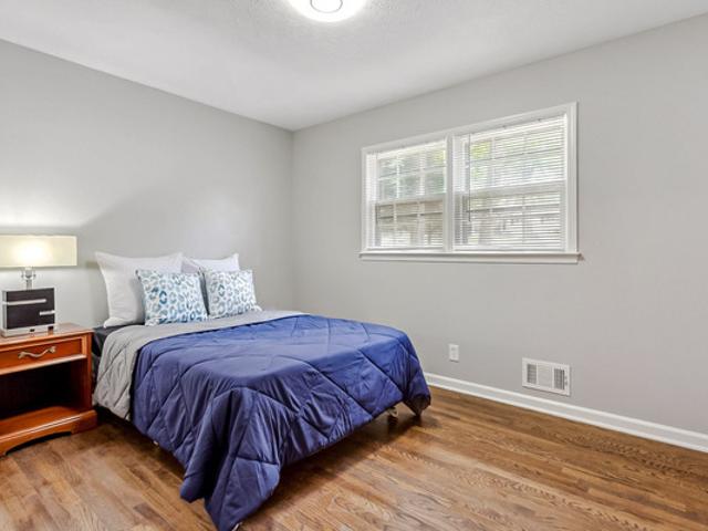 Quiet Comfort Living Respectful roommates welcome!