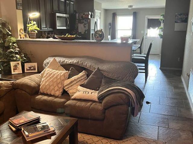 Quiet Comfortable Living