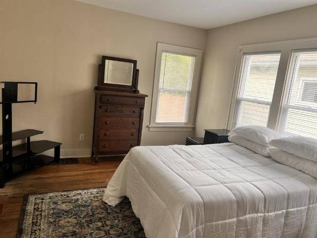 Quiet, Comfortable Private Room