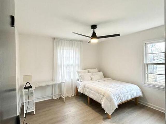 Quiet & Convenient Gastonia Living + Winter Move In Special!