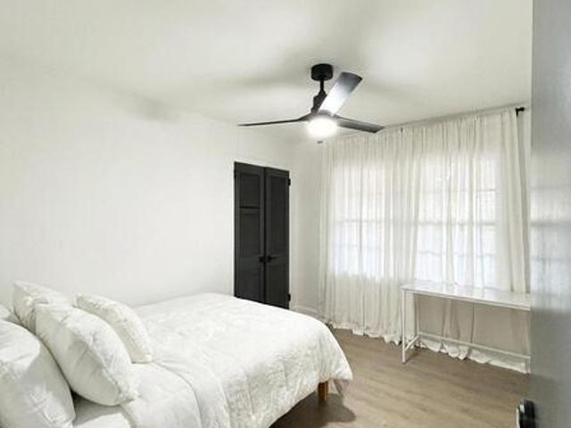 Quiet & Convenient Gastonia Living + Winter Move In Special!