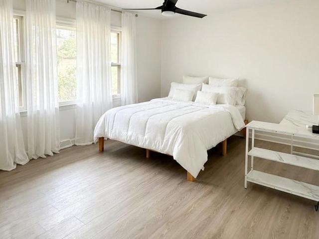 Quiet & Convenient Gastonia Living + Winter MoveIn