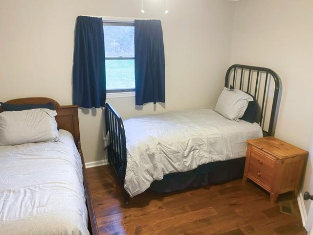 Quiet Country Home w/ Convenient Interstate Access