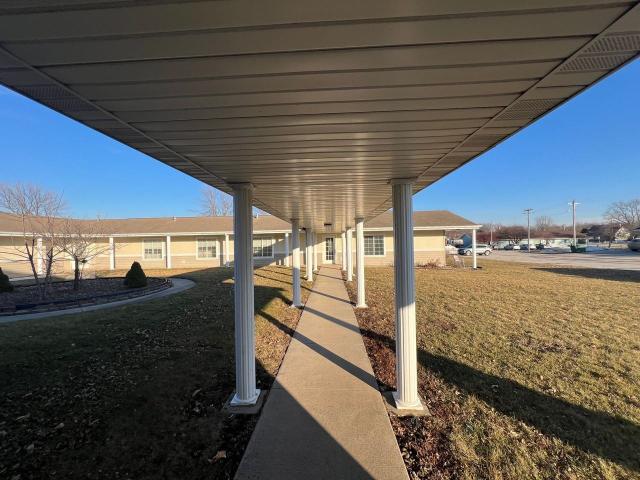 Quiet Cove Apartments 1 Bedroom Apartment for Rent at 1806 Main St, Gowrie, IA 50543