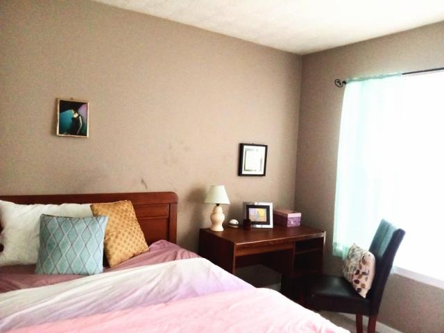 Quiet Cozy Private Room