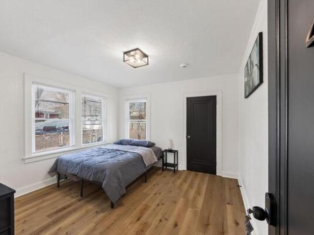 Quiet, clean, affordable, and close to everything