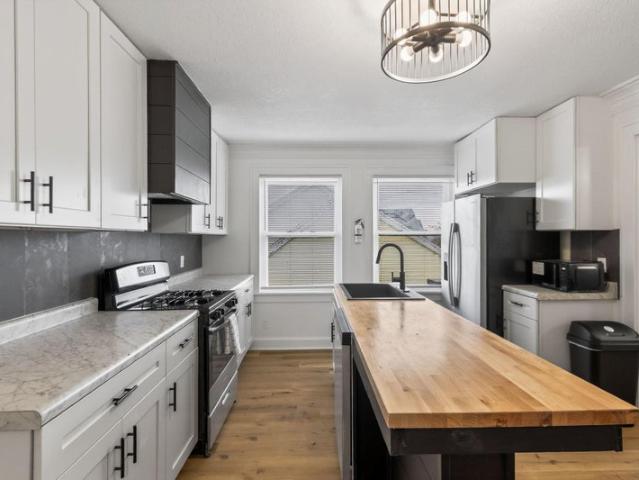 Quiet, clean, affordable, and close to everything