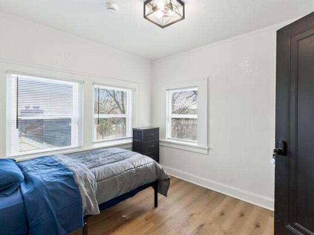 Quiet, clean, affordable, and close to everything