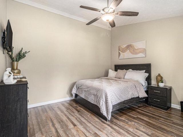 Quiet, Clean, and Affordable Living in Lithonia GA