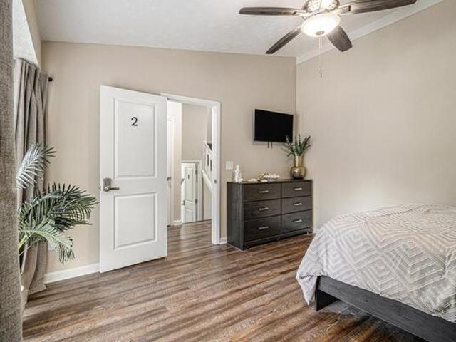 Quiet, Clean, and Affordable Living in Lithonia GA! Essential Furnishings Black Out Curtains On Site Laundry Desk & Chair in Every Room! Fully Stocked Kitchen with Cookware 40” Smart TV with Streaming Apps in Every Room!