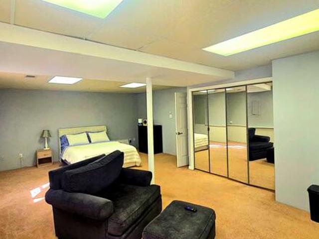 Quiet, Clean, Cozy & Furnished Basement in Austell!