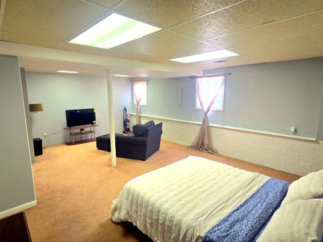 Quiet, Clean, Cozy & Furnished Basement in Austell