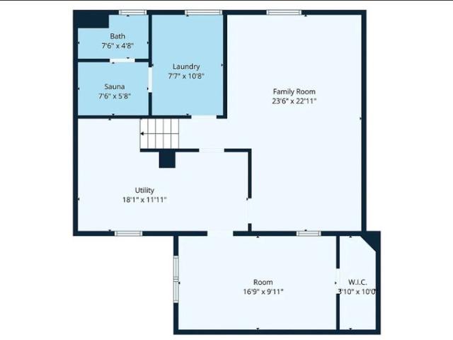 Quiet, clean living