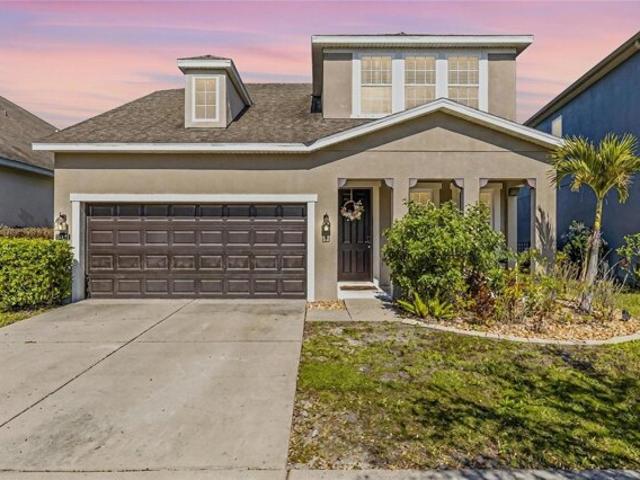 Quiet Forest Dr, Tampa, Home For Sale