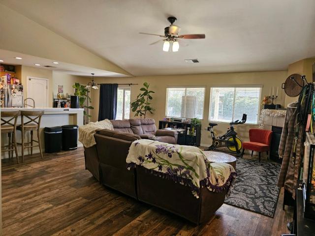 Quiet & Friendly Professional Seeking Roommates