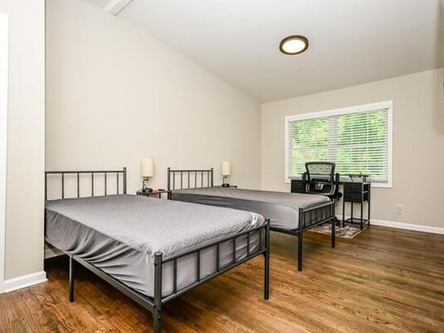 Quiet, Fully Renovated, Decatur Home