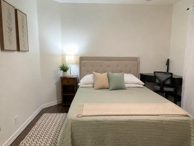 Quiet Furnished Room, Utilities Included