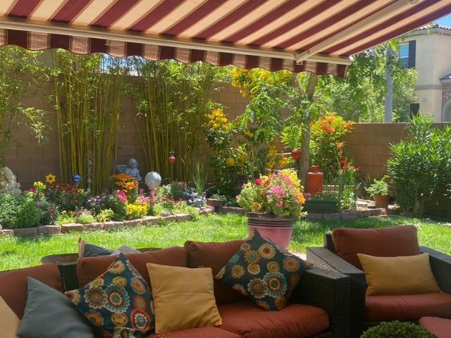 Quiet, Furnished Room for Rent – Green Valley/Hend