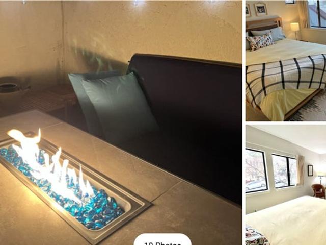 Quiet Furnished Room, North Berkeley — All Inclusi