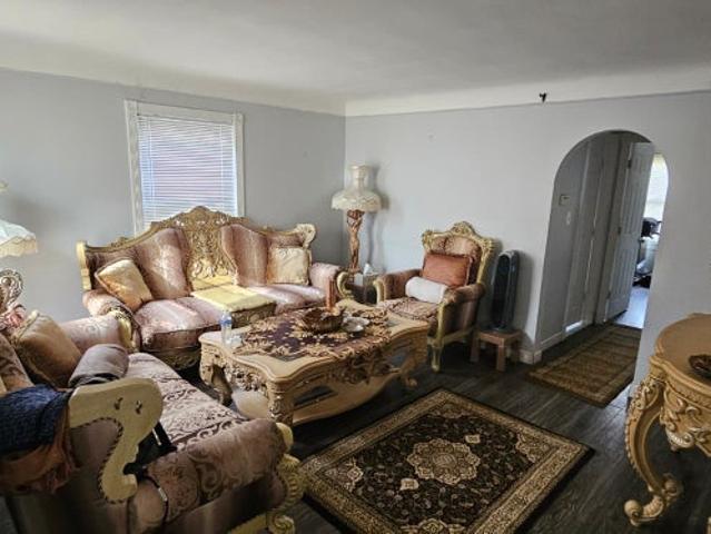 Quiet Furnished Rooms on Kendal St – Ideal for Stu