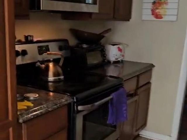 Quiet Hilltop Oasis Near ATL Airport | Spacious Ya