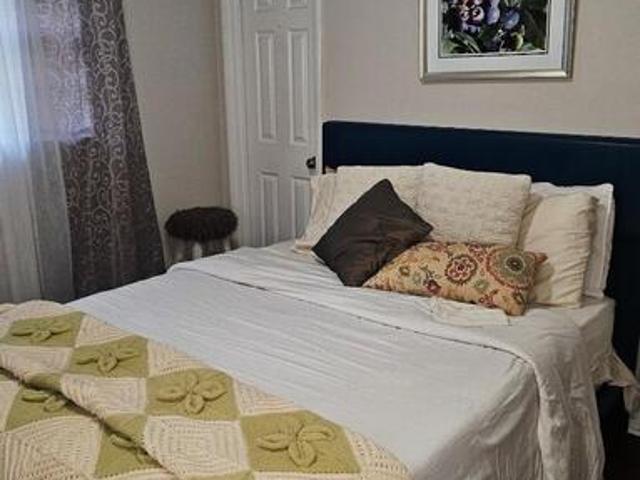 Quiet Hilltop Oasis Near ATL Airport | Spacious Yard, Storage & Amenities