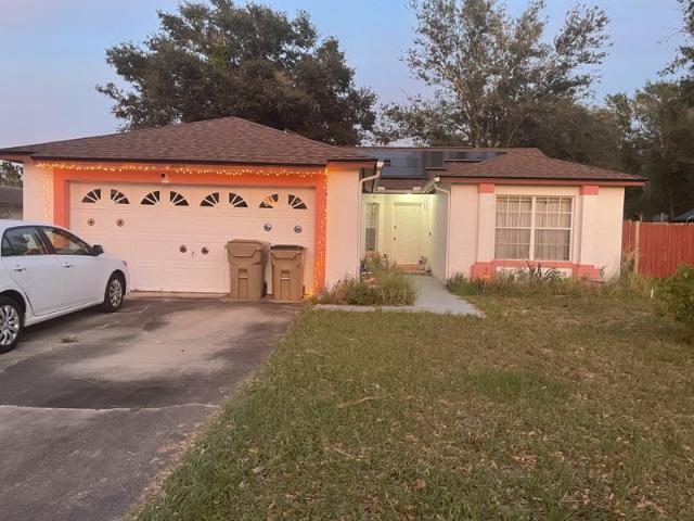 Quiet home close to Disney