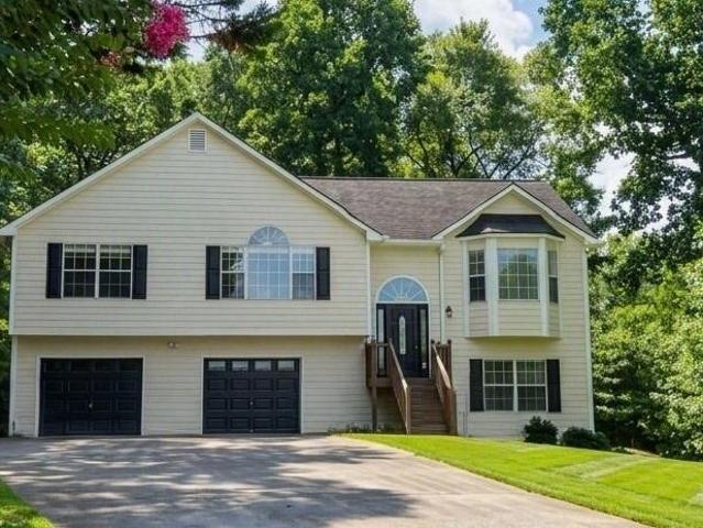 Quiet Home in Dallas Ga