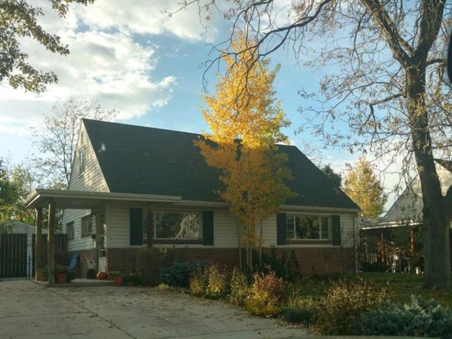 Quiet Home South of DU/Near Hampden