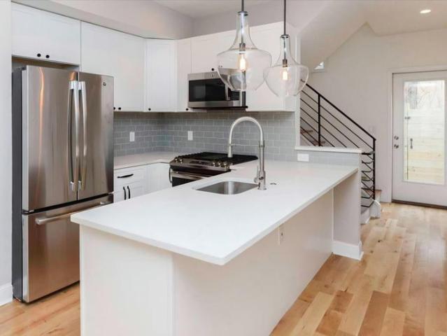 Quiet House 5 minutes from Philadelphia Art Museum