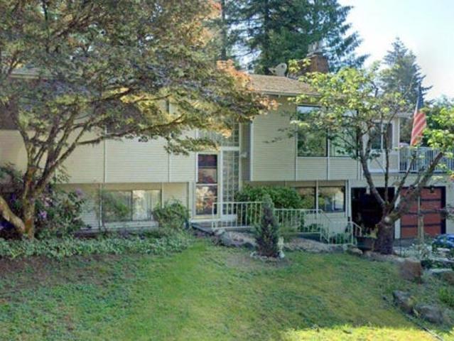 Quiet Location Minutes from Downtown Issaquah