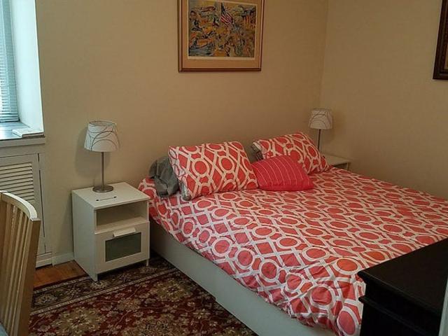 Quiet Master Bedroom Available White Plains