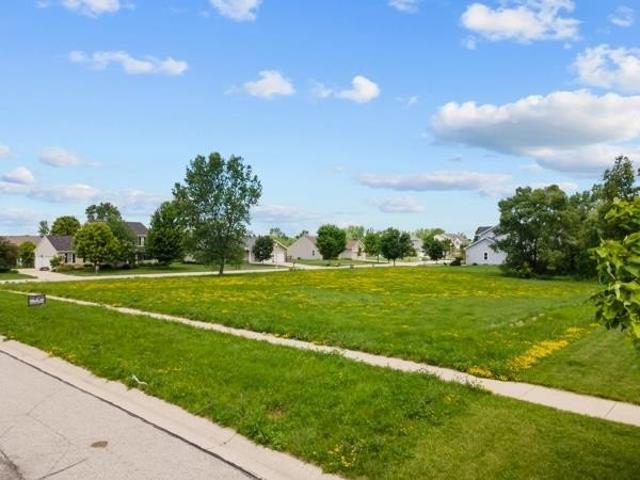 Quiet Meadow Ln Lot 23, Johnson Creek, WI 53038