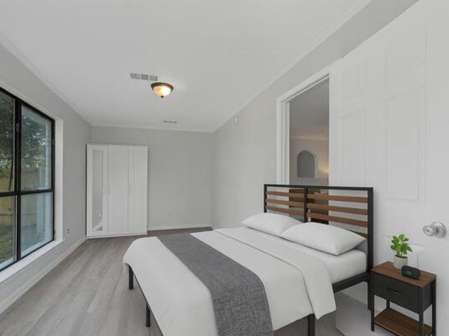 Quiet Neighborhood • Big Trees • Fully Furnished Big & Small Rooms Available!