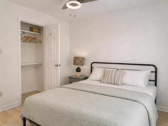Quiet Neighborhood | Only 4 Bedrooms | Wifi and all utilities included | Washer /Dryer in house | Be the first to Book